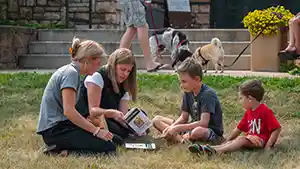 Fort Pitt Provincial Historic Park | Sask Parks