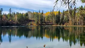 Fort Pitt Provincial Historic Park | Sask Parks