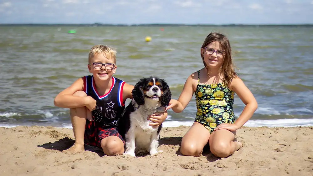 Things to Do in Good Spirit Lake Provincial Park | Sask Parks