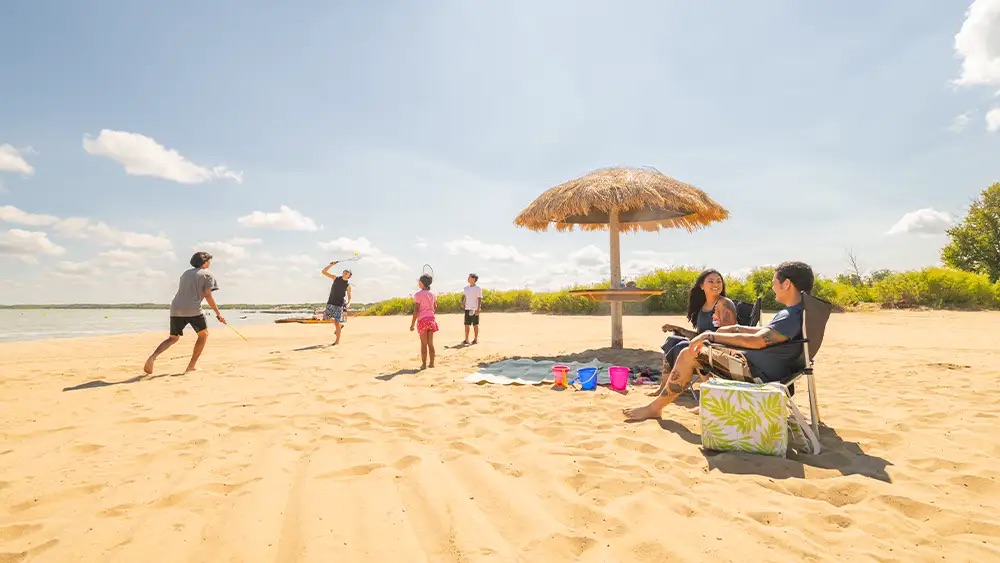 Things to Do in Good Spirit Lake Provincial Park | Sask Parks