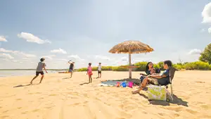 Beaches & Lakes in Saskatchewan | Sask Parks
