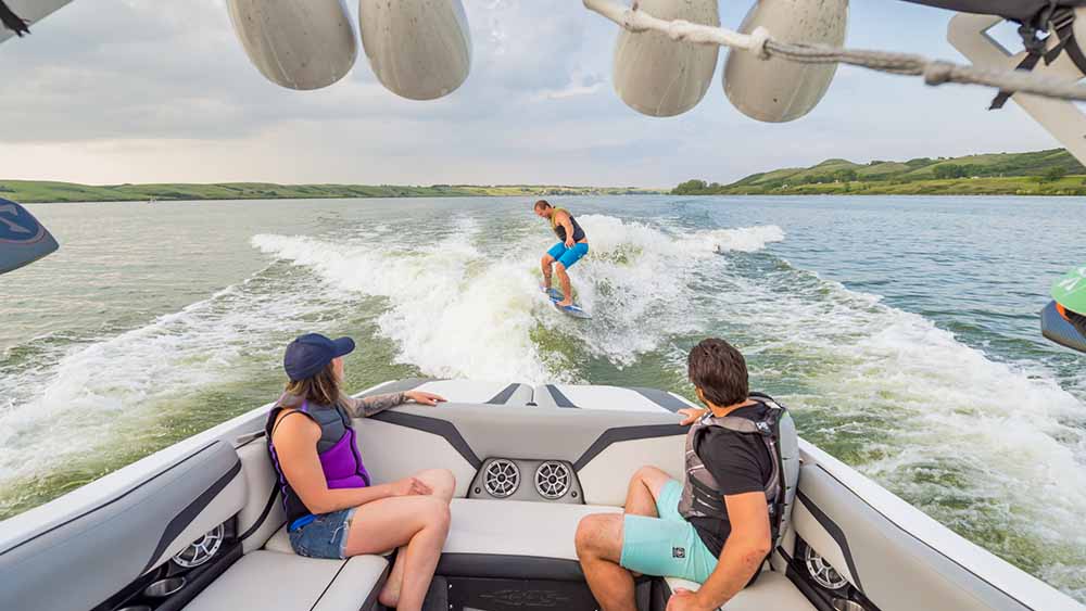 Things to Do in Rowan's Ravine | Sask Parks