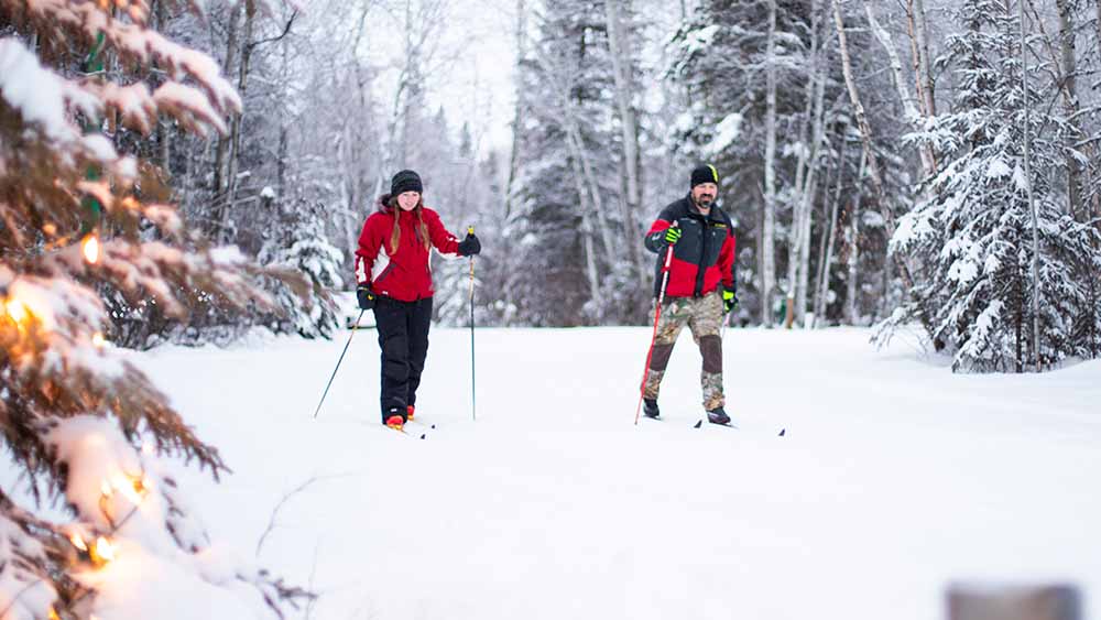 Things to Do in Lac La Ronge | Sask Parks