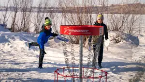 Fort Carlton Provincial Historic Park | Sask Parks