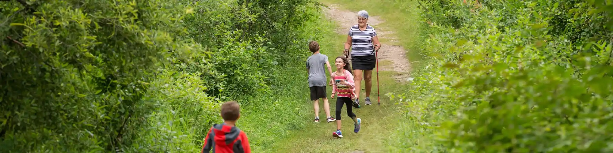 Things to Do in Pike Lake | Sask Parks