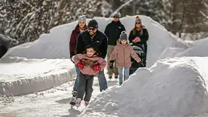 Mini Golf | Mini Putt in Saskatchewan | Sask Parks