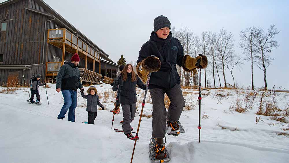 Things to Do in Lac La Ronge | Sask Parks