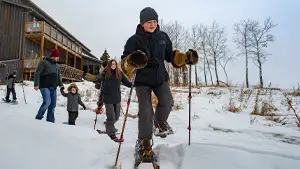 Fort Pitt Provincial Historic Park | Sask Parks