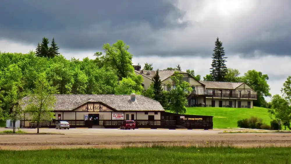 Stores & Convenience Stores | Local Businesses in Saskatchewan | Sask Parks