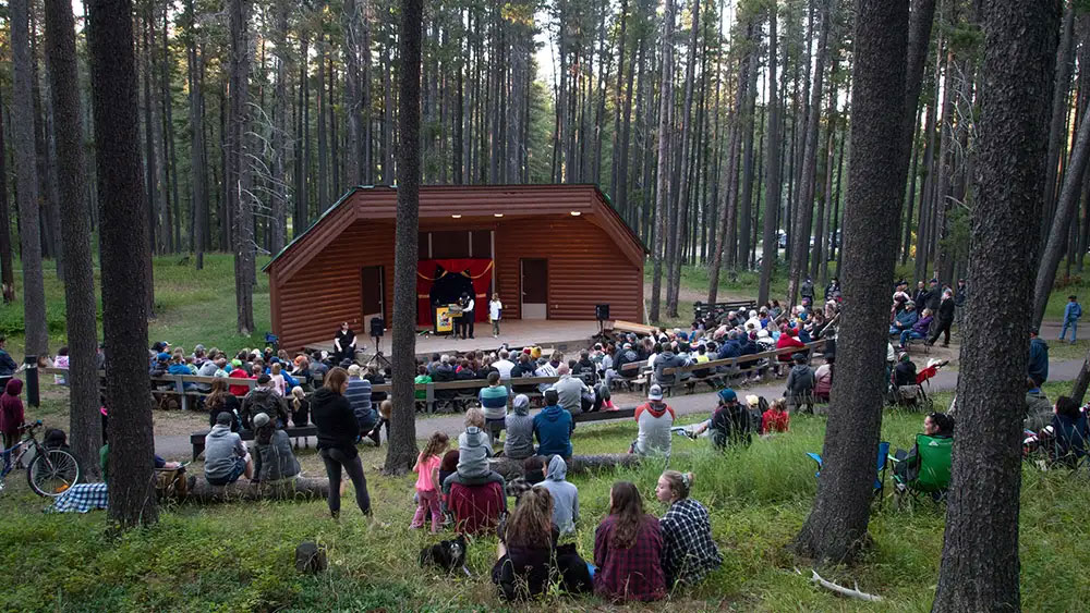 Cypress Hills Interprovincial Park | Sask Parks