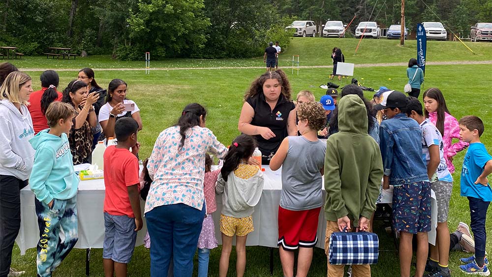 Pike Lake Provincial Park | Sask Parks