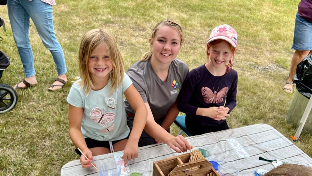 Things to Do in Saskatchewan | Sask Parks