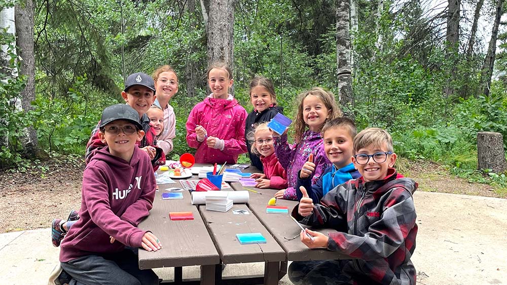 Things to Do in Saskatchewan | Sask Parks