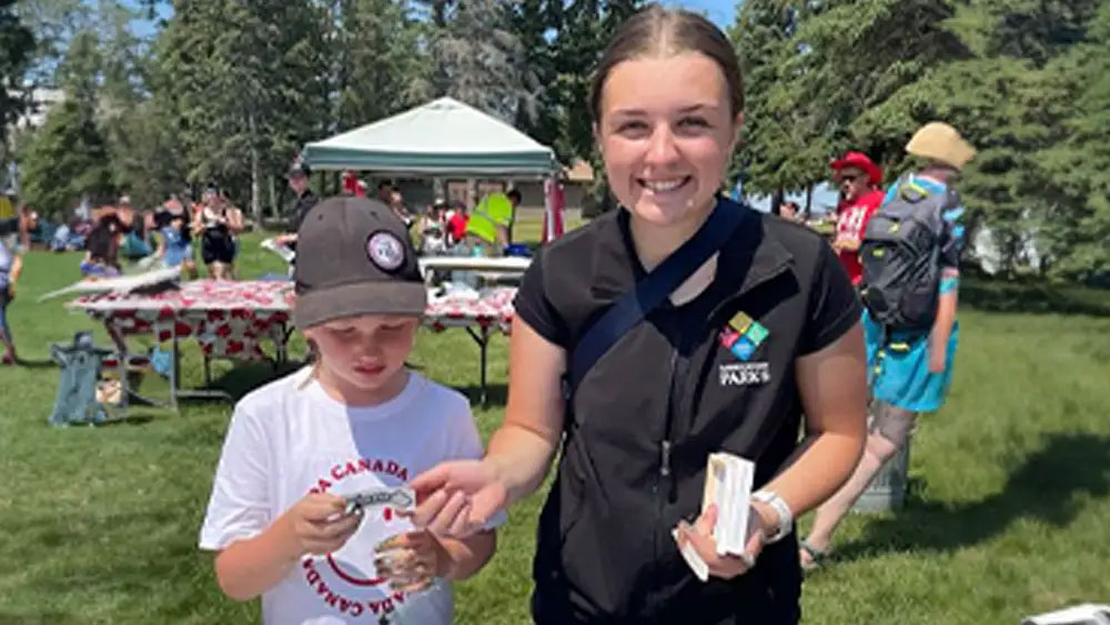 Meadow Lake Provincial Park | Sask Parks