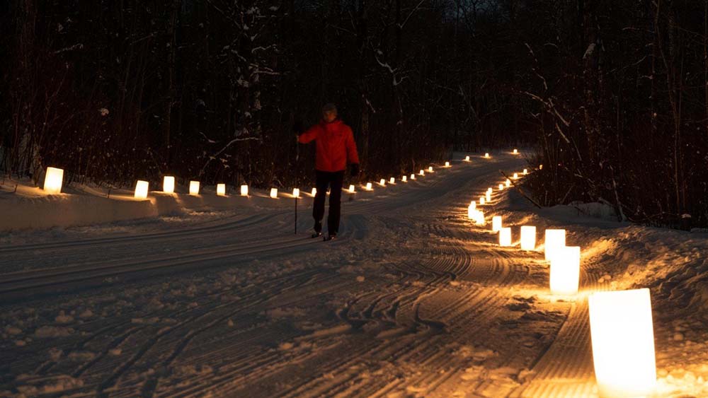 Moose Mountain Provincial Park | Sask Parks