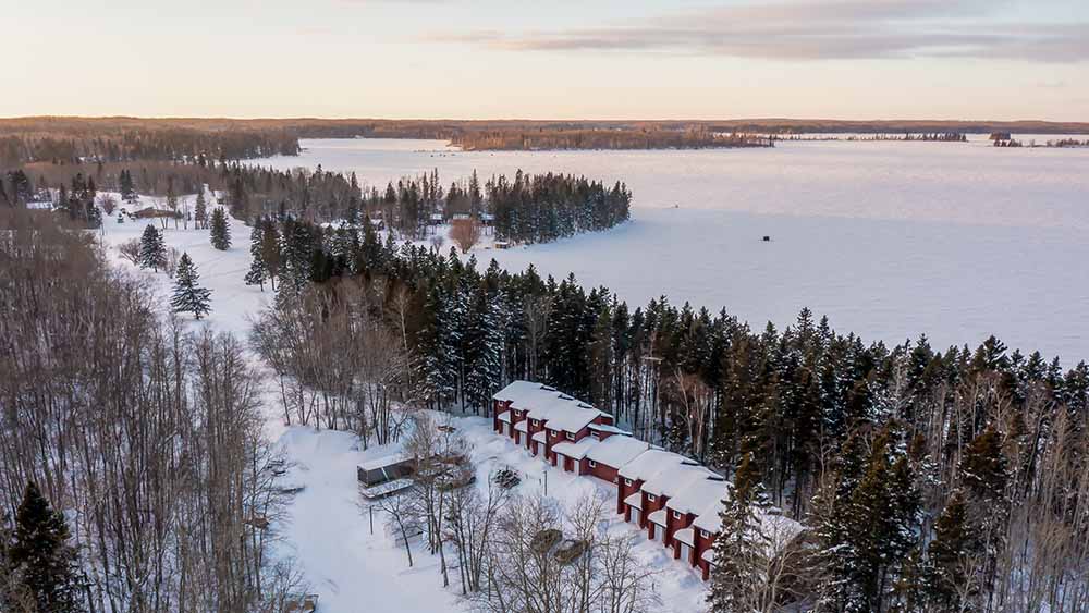 Duck Mountain Provincial Park | Sask Parks