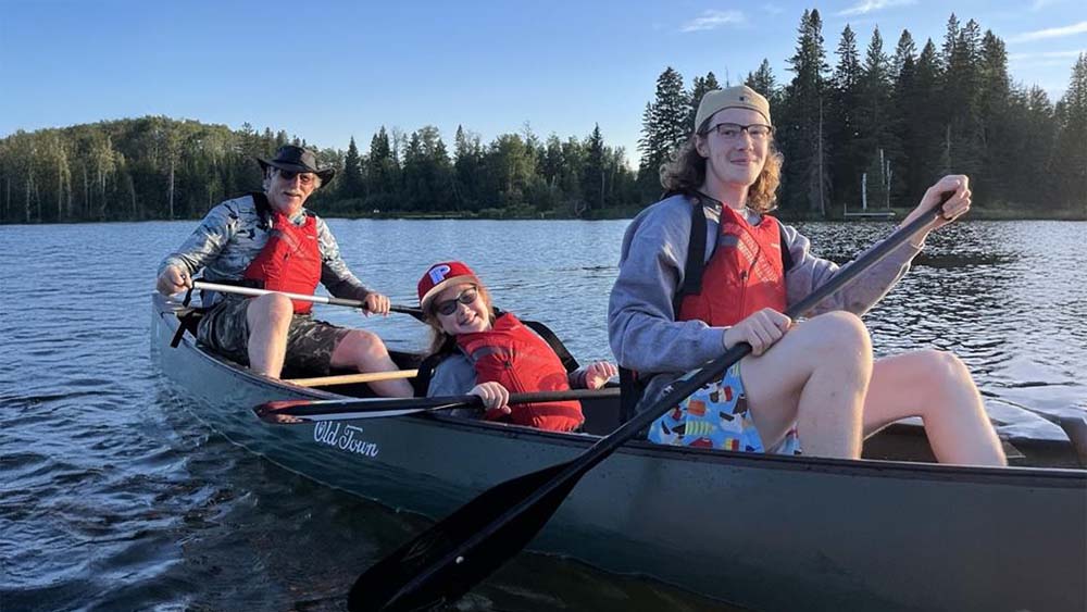 Buffalo Pound Provincial Park | Sask Parks