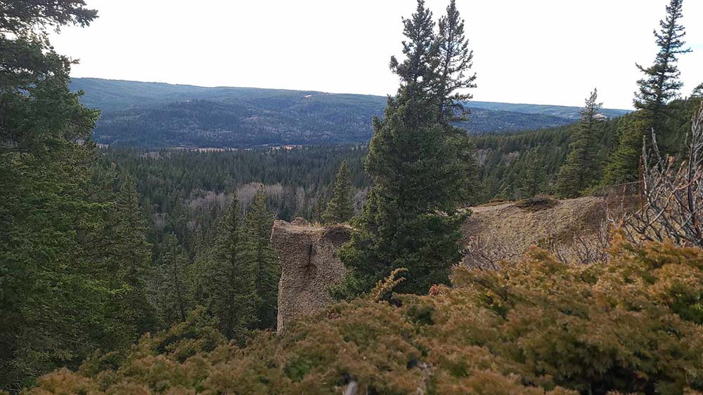 Cypress Hills Interprovincial Park | Sask Parks