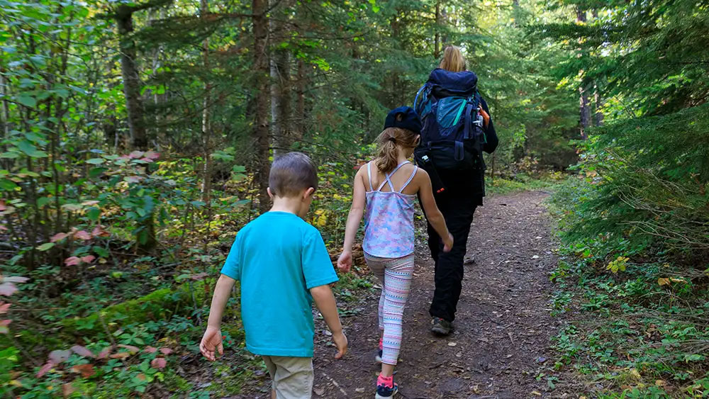Good Spirit Lake Provincial Park | Sask Parks