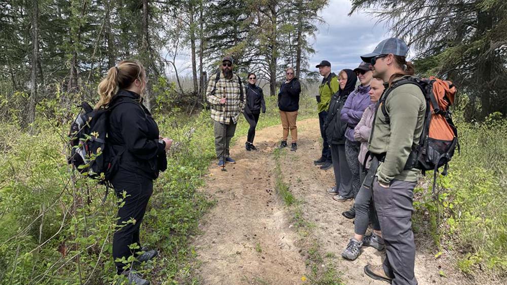 Saskatchewan Landing Provincial Park | Sask Parks