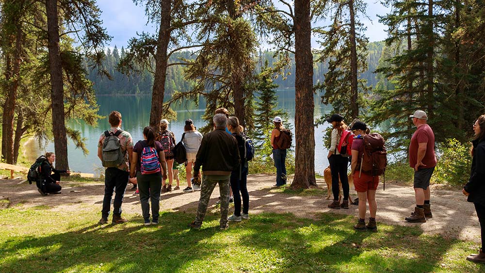 Blackstrap Provincial Park | Sask Parks