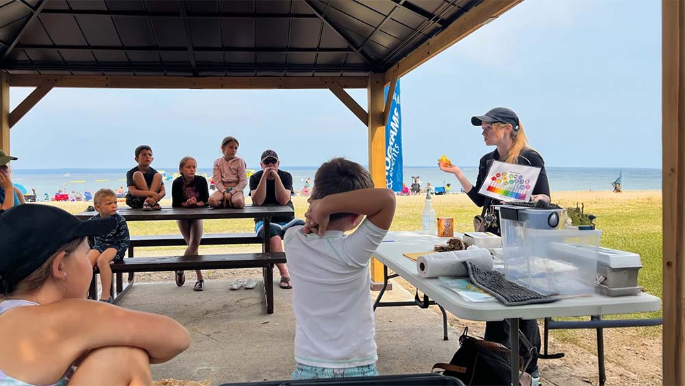 Rowan's Ravine Provincial Park | Sask Parks