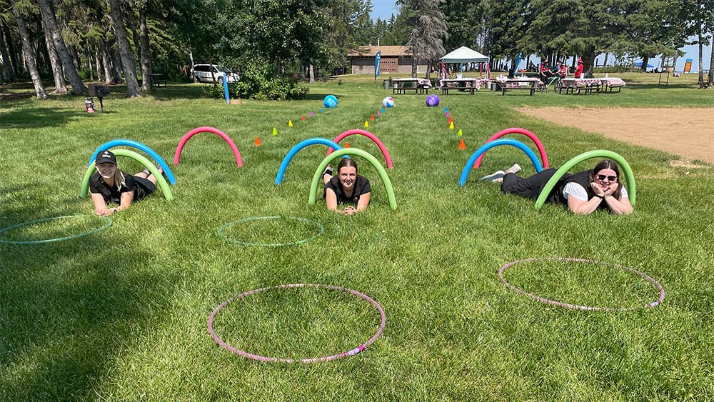 Greenwater Lake Provincial Park | Sask Parks