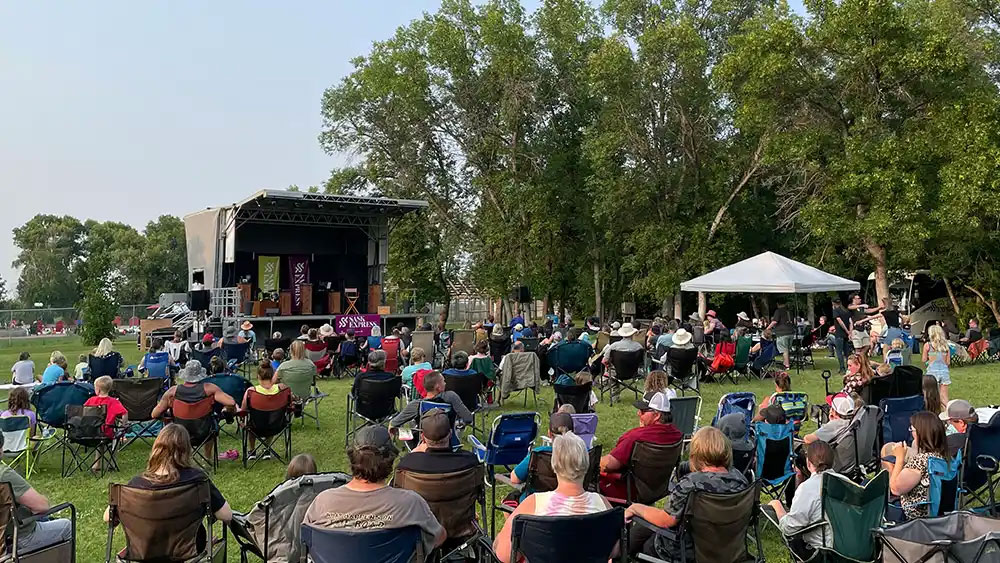 Duck Mountain Provincial Park | Sask Parks