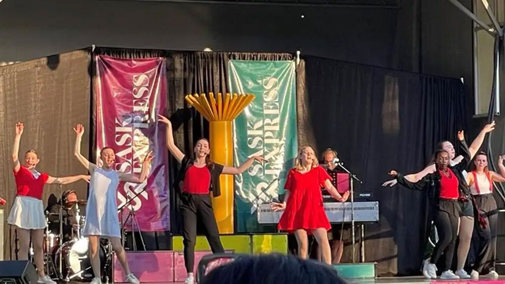 Narrow Hills Provincial Park | Sask Parks