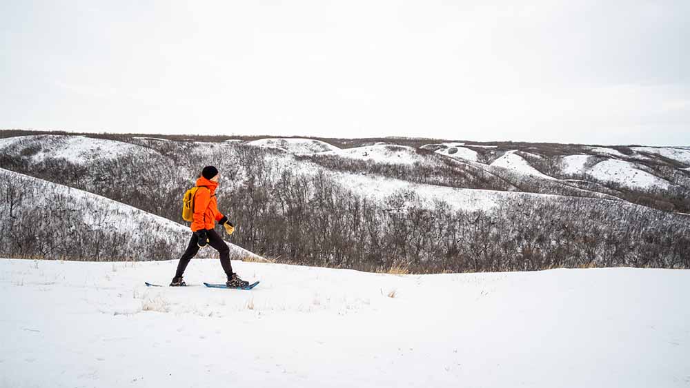 Things to Do This Winter Near Regina | Guides | Saskatchewan Camping ...