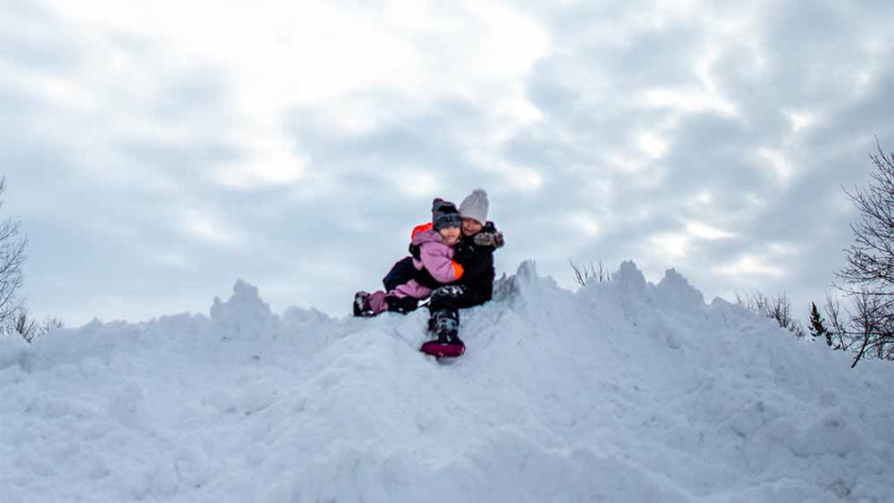 Things to Do This Winter Near Saskatoon | Guides | Saskatchewan Camping ...