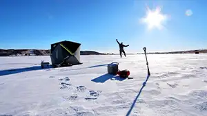 Fort Pitt Provincial Historic Park | Sask Parks