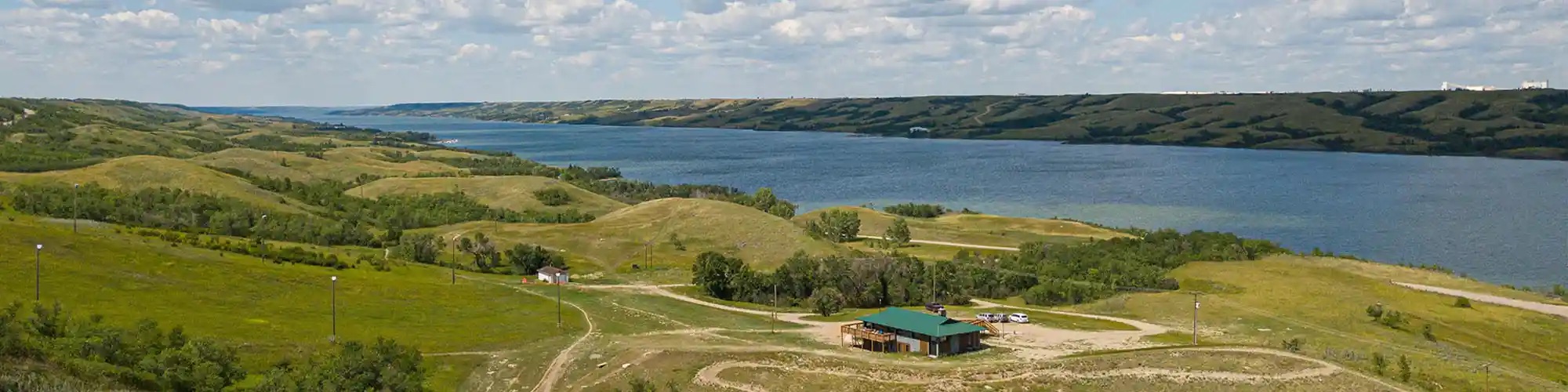 Buffalo Pound Provincial Park | Sask Parks