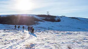 Fort Pitt Provincial Historic Park | Sask Parks