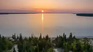 Candle Lake Provincial Park | Sask Parks
