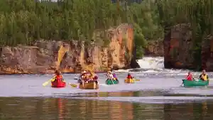 Fort Pitt Provincial Historic Park | Sask Parks