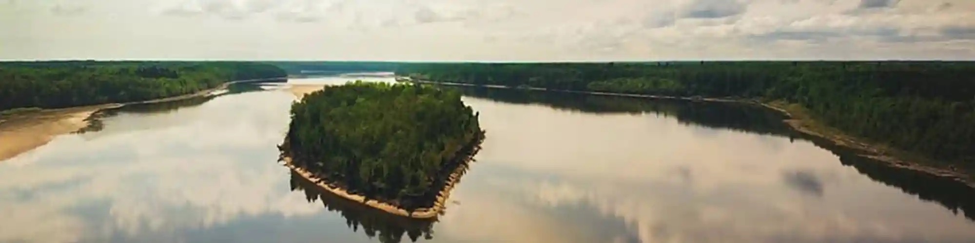 Cumberland House Provincial Historic Park | Sask Parks