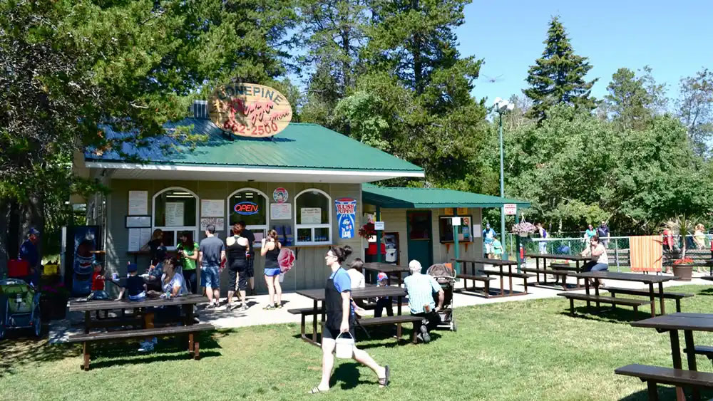 Mini Golf | Mini Putt in Saskatchewan | Sask Parks