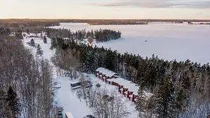 Fort Pitt Provincial Historic Park | Sask Parks