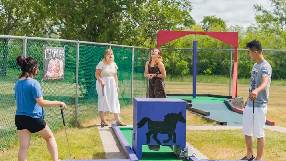 Services in Echo Valley | Sask Parks