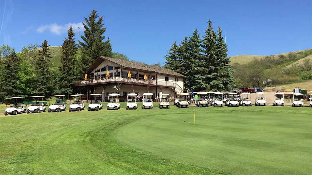 Things to Do in Echo Valley | Sask Parks