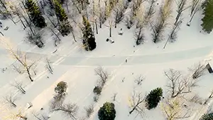 Fort Pitt Provincial Historic Park | Sask Parks