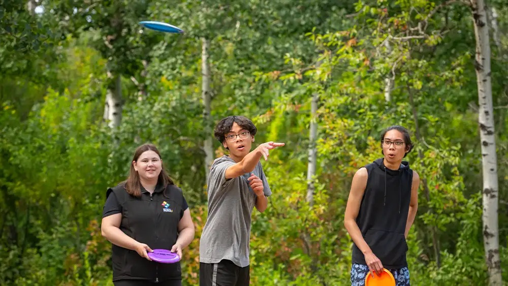 Things to Do in Good Spirit Lake Provincial Park | Sask Parks