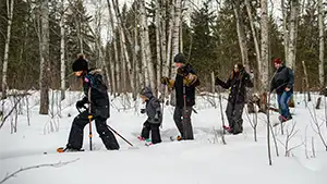 Fort Pitt Provincial Historic Park | Sask Parks