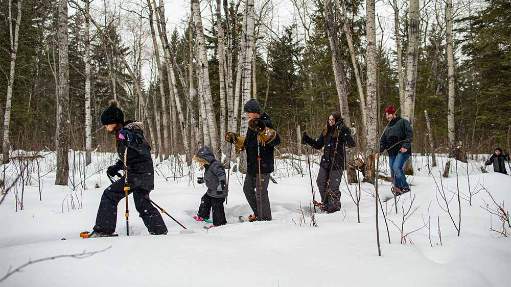 Good Spirit Lake Provincial Park | Sask Parks