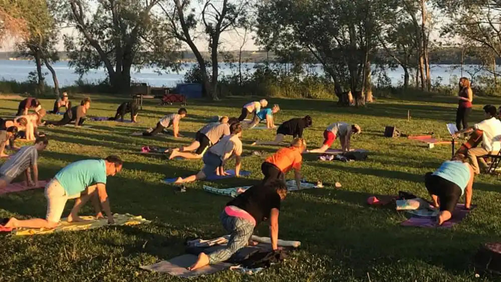 Services in Katepwa Point | Sask Parks
