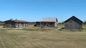 Fort Pitt Provincial Historic Park | Sask Parks