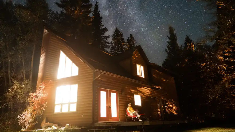 Camping and Accommodations in Meadow Lake | Sask Parks