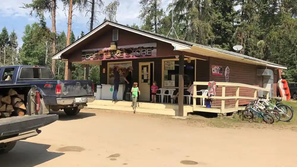Things to Do in Meadow Lake | Sask Parks