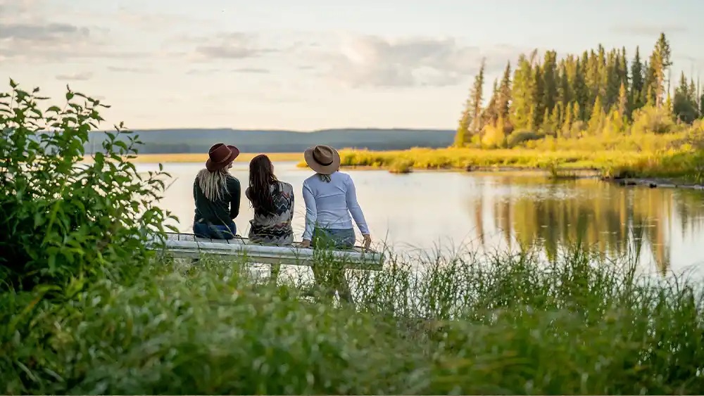 Meadow Lake Provincial Park | Sask Parks